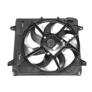 2012-2018 Jeep Radiator Cooling Fan Module 68143894AB | Mopar eStore