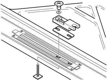 Roof Rack | Genuine Volvo Replacement Parts