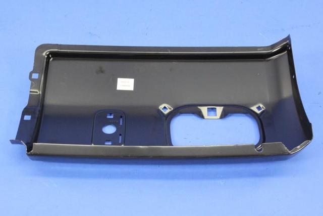68230223AA - Rear Corner Panel, Left 2014-2016 Jeep Wrangler | Mopar ...