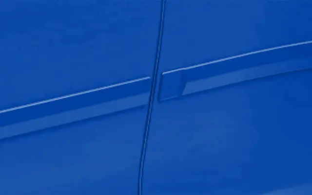 2023-2024 Subaru WRX Door Edge Guards - Wr Blue Pearl SOA801P080E4 ...
