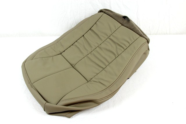 Front Seats and Attaching Parts for 2004 Jeep Grand Cherokee | Mopar ...