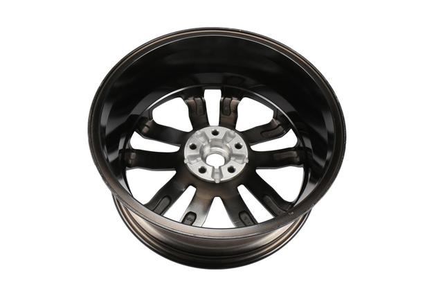 2018-2020 GMC Terrain 19x7.5-Inch Aluminum Wheel 22968933 ...