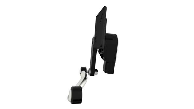 2011-2015 Jeep Grand Cherokee Ride Height Sensor, Left Front 68164093AB ...