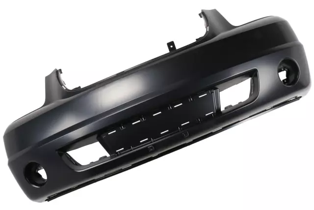 Genuine GMC Front Bumper | GM Parts Store