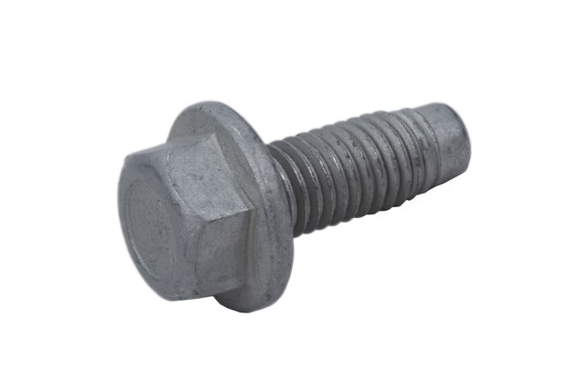 2014-2022 GM M10x1.5x25mm Multi-Purpose Bolt 11588737 | GMPartsDirect.com