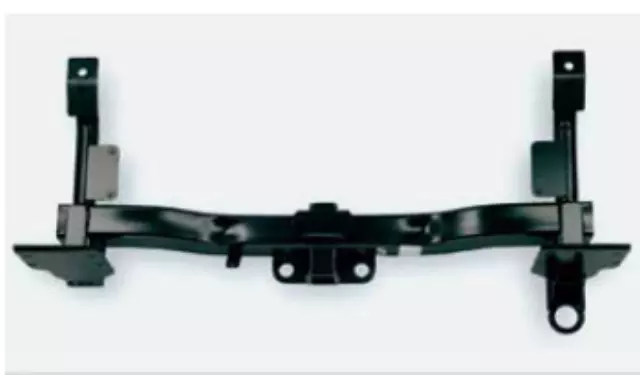 Shop OEM Land Rover Towing Online | Land Rover Parts Counter