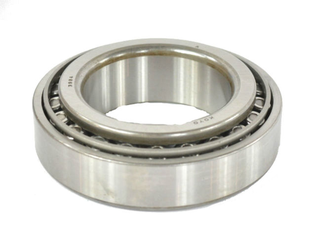 Rear Axle; Housing, Differential and Vent for 2016 Ram 3500 | Mopar Estores