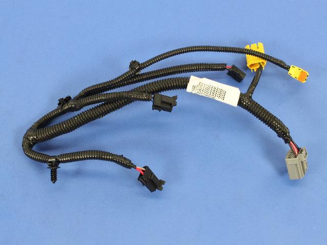 2011-2014 Mopar Power Seat Wiring 68104438AB | My Mopar Parts
