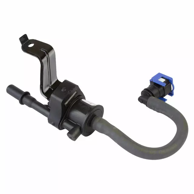 2011-2014 Ford Super Duty 6.8L Gas Vapor Canister Purge Valve Solenoid ...