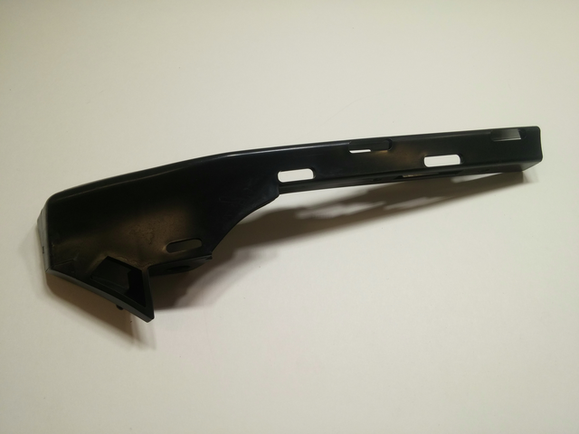 2002-2003 Subaru Impreza Bumper Cover Upper Bracket 57707FE200 | Subaru ...