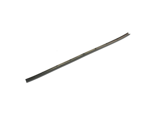2014-2020 Ram Hood Weatherstrip 68109574AB | QuickParts