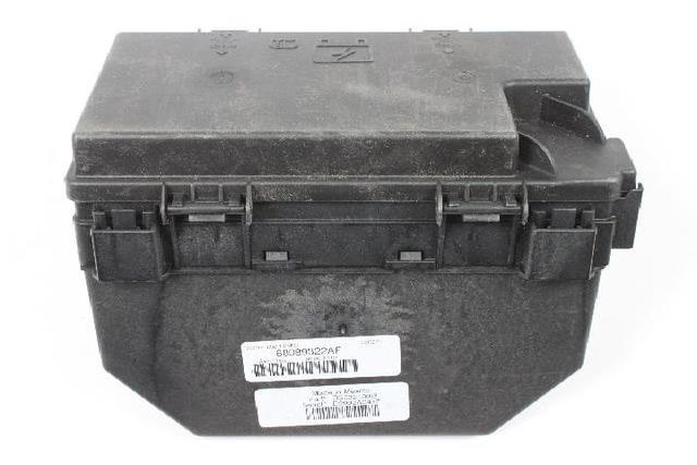 2012 Ram 2500 Totally Integrated Power Module 68089322AG | Mopar Estores