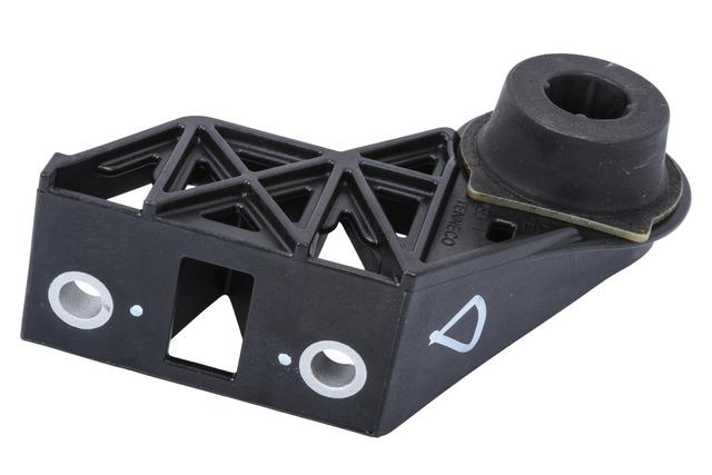 2016-2020 Buick Envision Passenger Side Exhaust Muffler Insulator ...