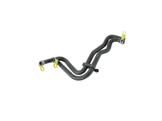 2014-2018 Ram Heater Return Hose 4893434AE | Larry H. Miller Dodge Ram ...