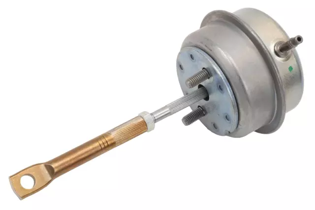 2012-2021 GM Turbocharger Wastegate Actuator Kit with Retainers and ...