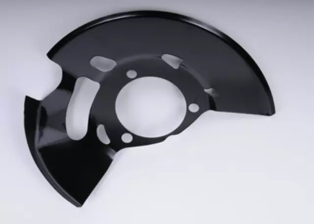 Front Brakes for 2012 Cadillac CTS | GMPartsDirect.com