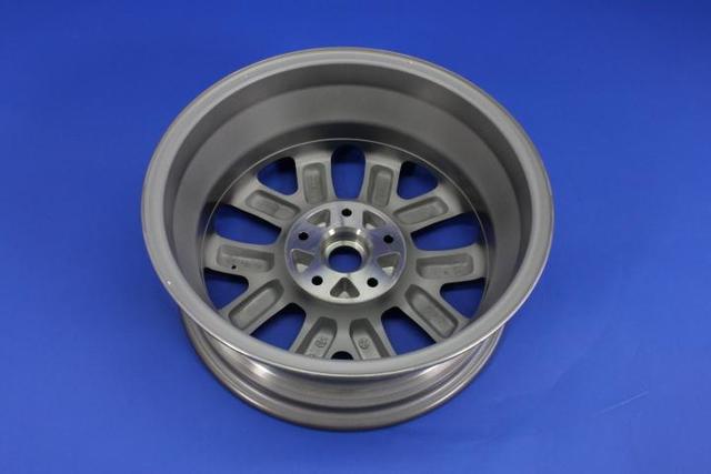 Shop OEM Wheels | Mopar eParts