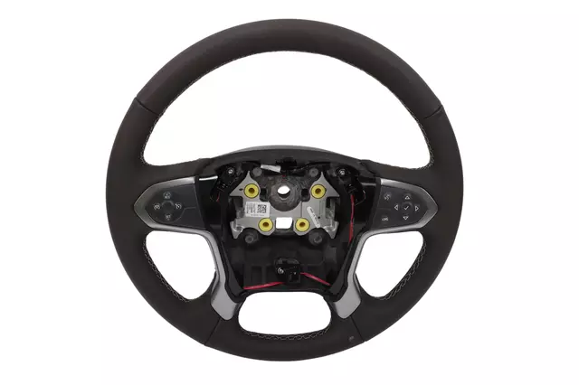 Shop OEM GM Wheels Online | Londoff Discount Parts