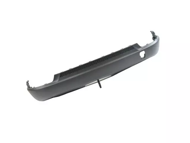 Rear Bumper and Fascia for 2019 Jeep Compass | Mopar eStore