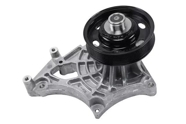 Shop OEM Chevrolet® Pulleys | Shop Now | Ships Fast | QuirkParts