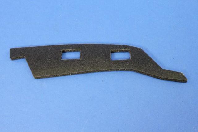 2010-2018 Jeep OEM NEW 2011-2018 Mopar Jeep Wrangler Seal A Pillar To ...
