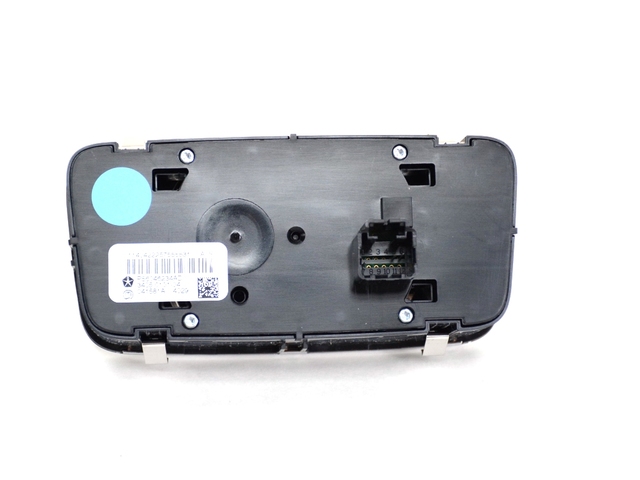 56046234AD - Transfer Case Switch - 2011-2013 Jeep Grand Cherokee | OEM ...