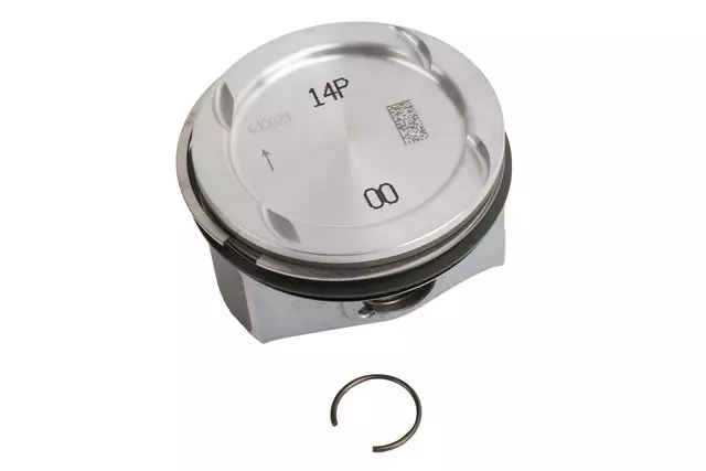 Engine for 2012 Chevrolet Cruze | GMPartsDirect.com