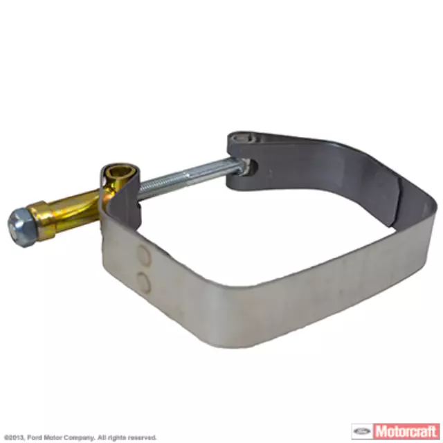Clamp Hose 8C3Z-8287-F | OEM Parts Online