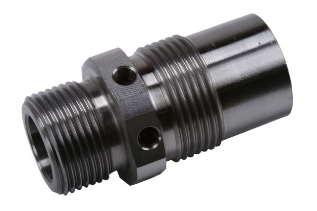 2020-2021 Cadillac CT4 Oil Filter Bypass Valve 12698839 | GMPartsDirect.com