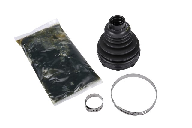2013-2022 GM Front Passenger Side Wheel Half-Shaft Constant Velocity ...