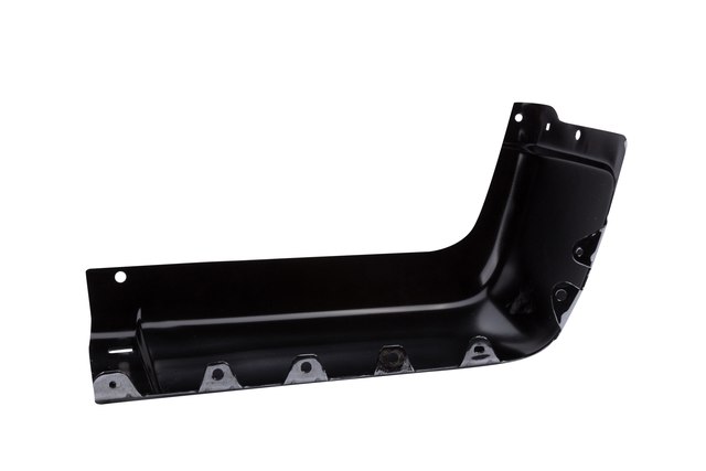 OEM Body Parts for Chevrolet and Cadillacs | First Choice GM Parts