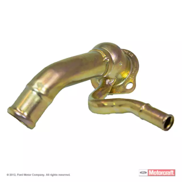 Shop Genuine OEM Thermostats | Ford Parts Direct