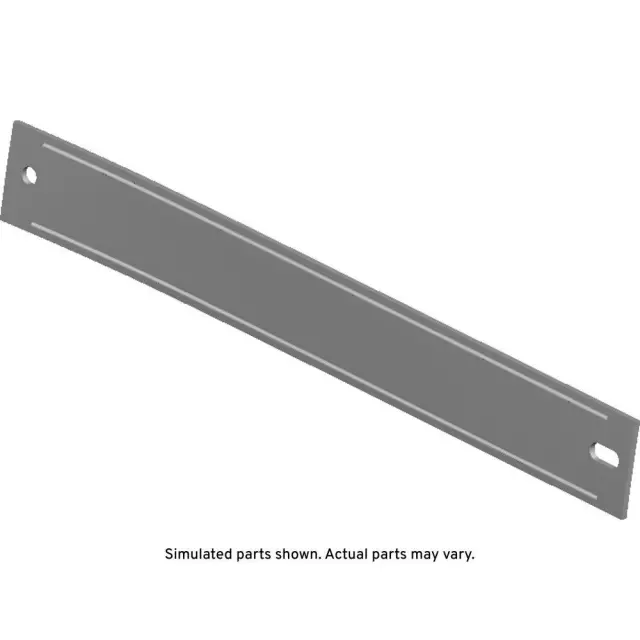 86507566 - Plate Group 1 Auto Parts