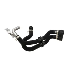 68197197AB - Heater Supply And Return Hose 2013-2016 Dodge Dart | Mopar ...