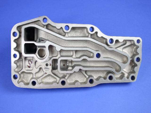 2003-2024 Mopar Oil Filter Adapter 68291938AA | Mopar Online Parts