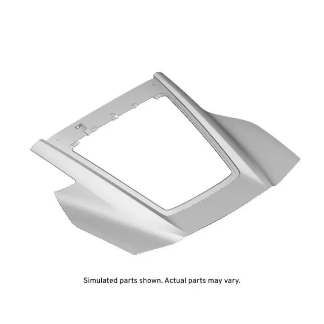 Affordable OEM GM Lift Supports Online | GM Parts Center