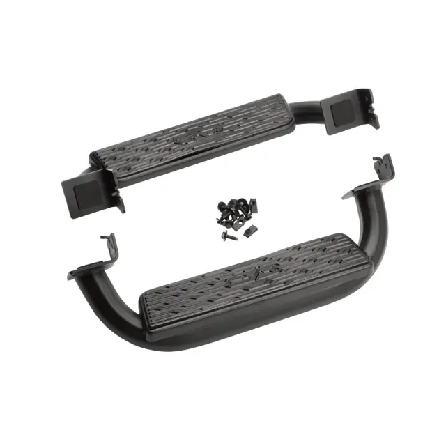 85158582 - Rear Removable Assist Steps 2023-2025 GM | GM Parts Warehouse