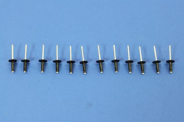 2013-2024 Mopar Blind Bulb Rivet 6510520AA | Mopar Estores
