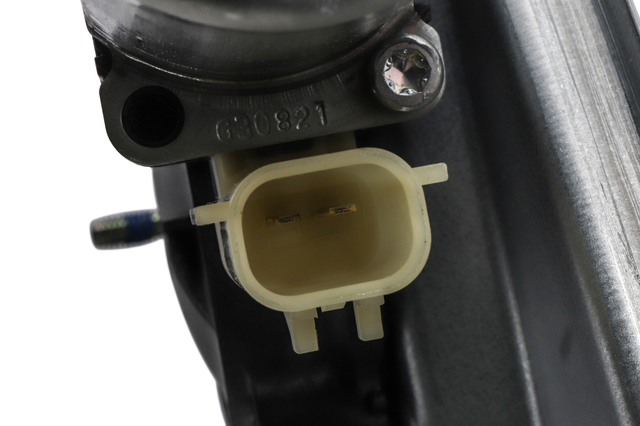 2014-2020 GM Rear Passenger Side Power Window Regulator and Motor ...