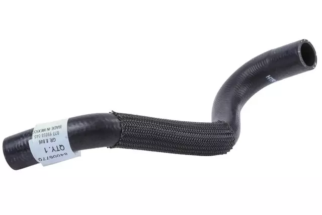2017-2019 GMC Acadia Heater Outlet Hose 84006770 GM | GMPartsDirect.com