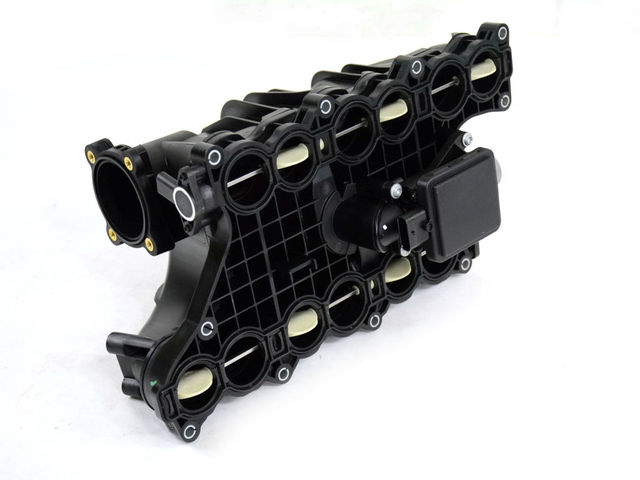 2014-2019 Mopar Engine Intake Manifold Kit 68492577AA | Mopar Estores