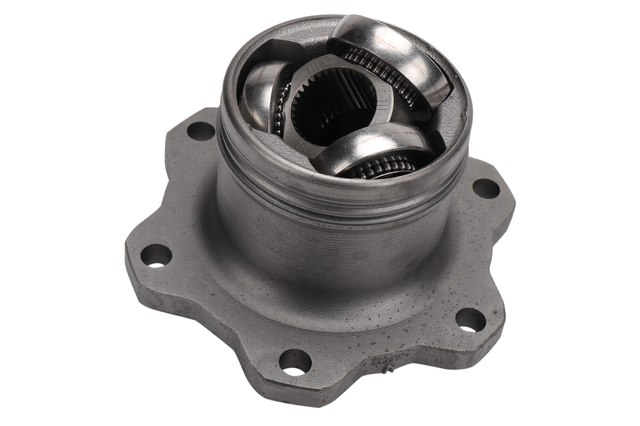 1998-2020 GM Front Half-Shaft Tri-Pot Joint 84814583 | TascaParts.com