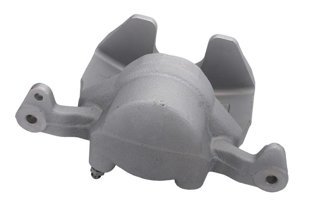 Front Brakes for 2021 Chevrolet Camaro | Chevrolet Parts Canada