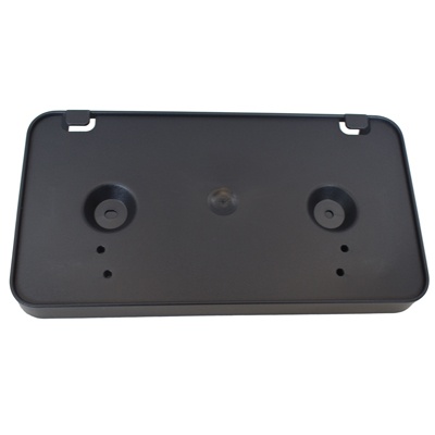 2011-2014 Ford Edge OEM NEW 2011-2014 Ford Edge Front License Plate ...