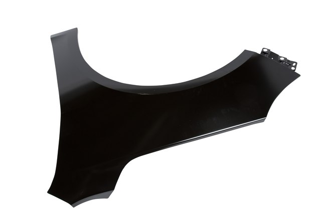 2013-2016 Chevrolet Front Driver Side Fender 22899770 | GMPartsDirect.com