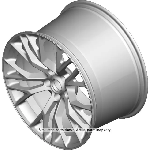 Shop OEM Wheels | GMC Parts Canada
