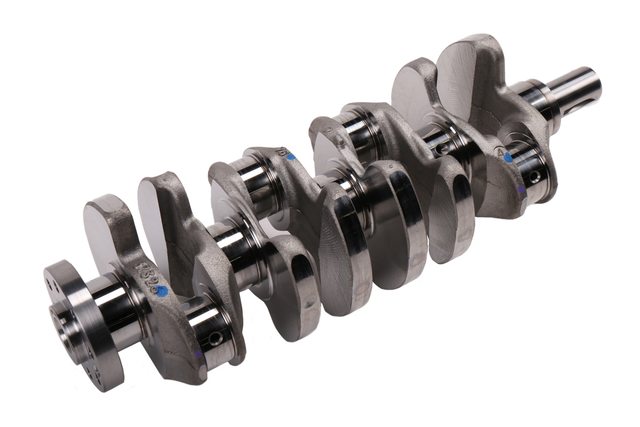 2016-2022 GM Engine Crankshaft 12637325 | GMPartsDirect.com