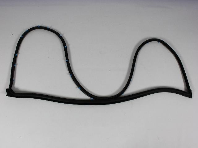 2011-2021 Dodge Charger Front Door Mounted Weatherstrip, Left ...