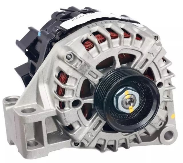 Alternator 28014-115 | Temecula Nissan Parts