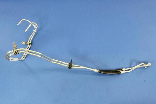 2013-2014 Ram 1500 Oil Cooler Pressure And Return Hose And Tube ...